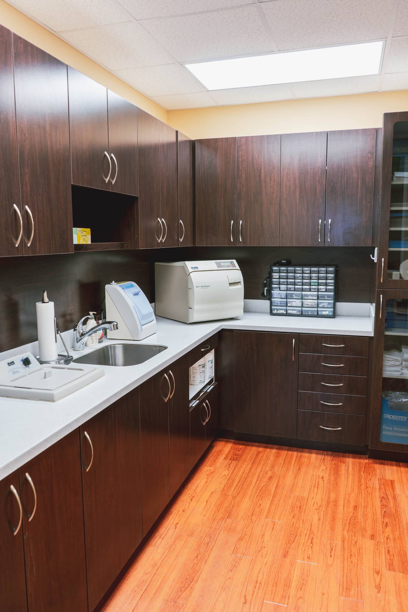 Chamberlain Dental | Best Dental Office in Clearwater, FL