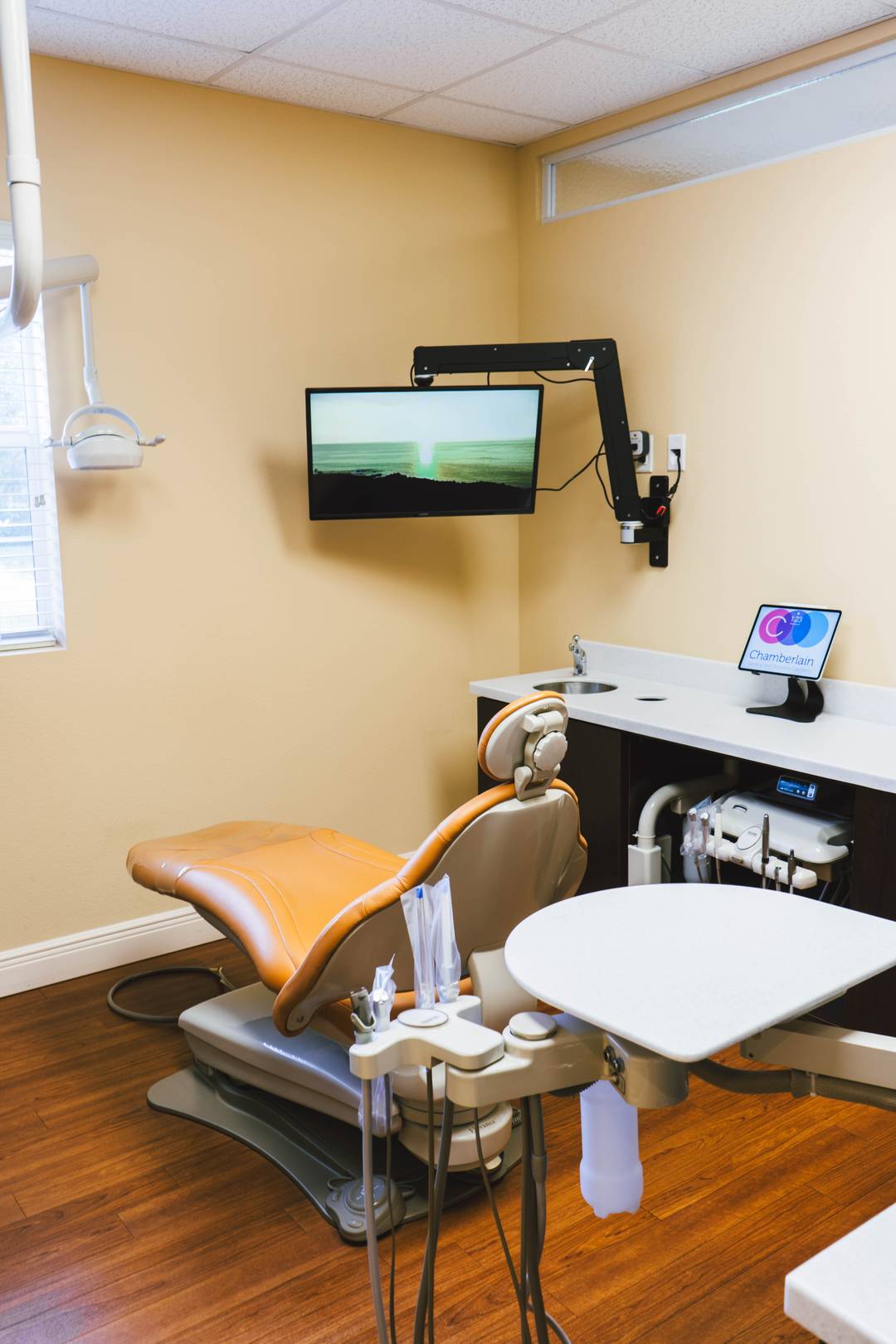 Chamberlain Dental | Best Dental Office in Clearwater, FL