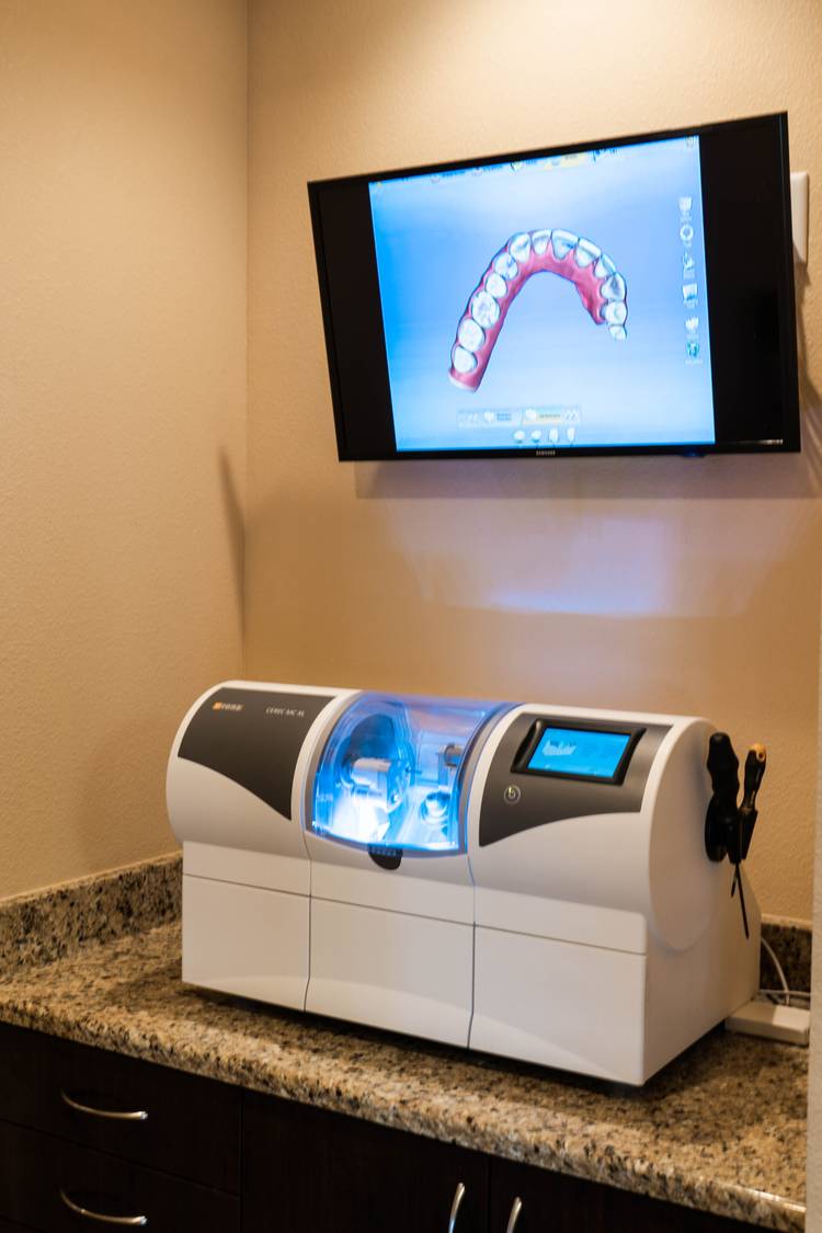 Chamberlain Dental | Best Dental Office in Clearwater, FL