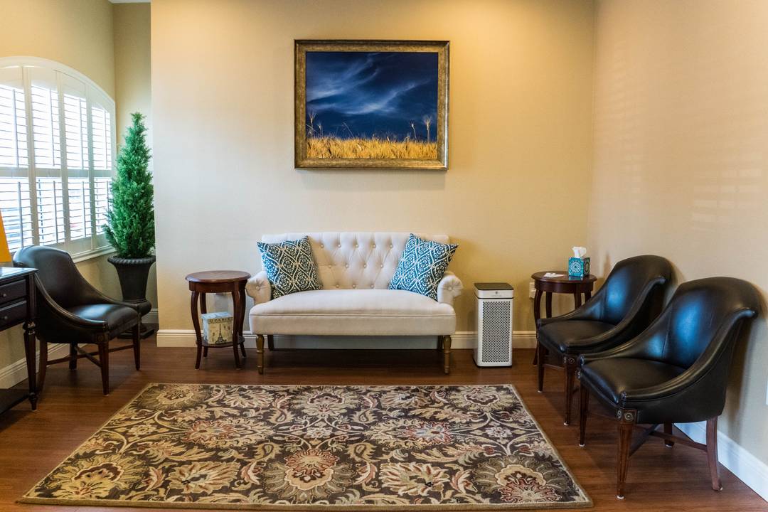 About Chamberlain Dental