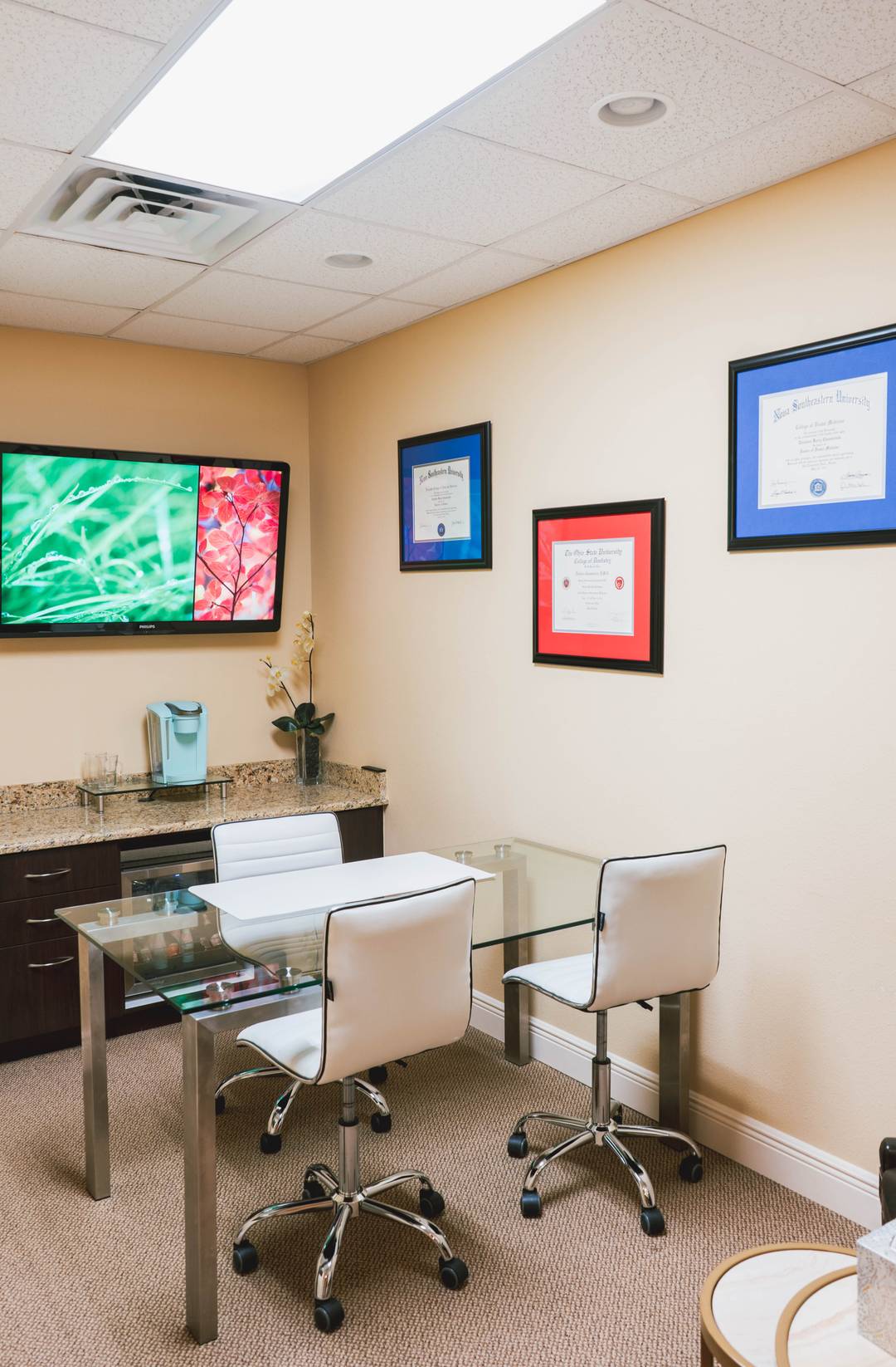 Chamberlain Dental | Best Dental Office in Clearwater, FL