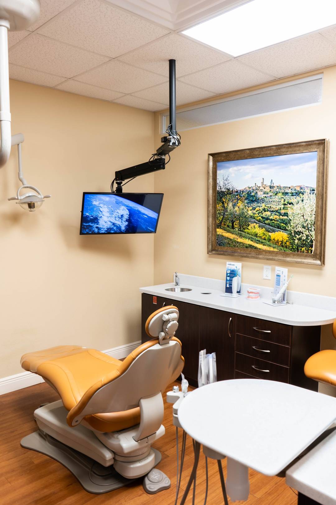 Chamberlain Dental | Best Dental Office in Clearwater, FL