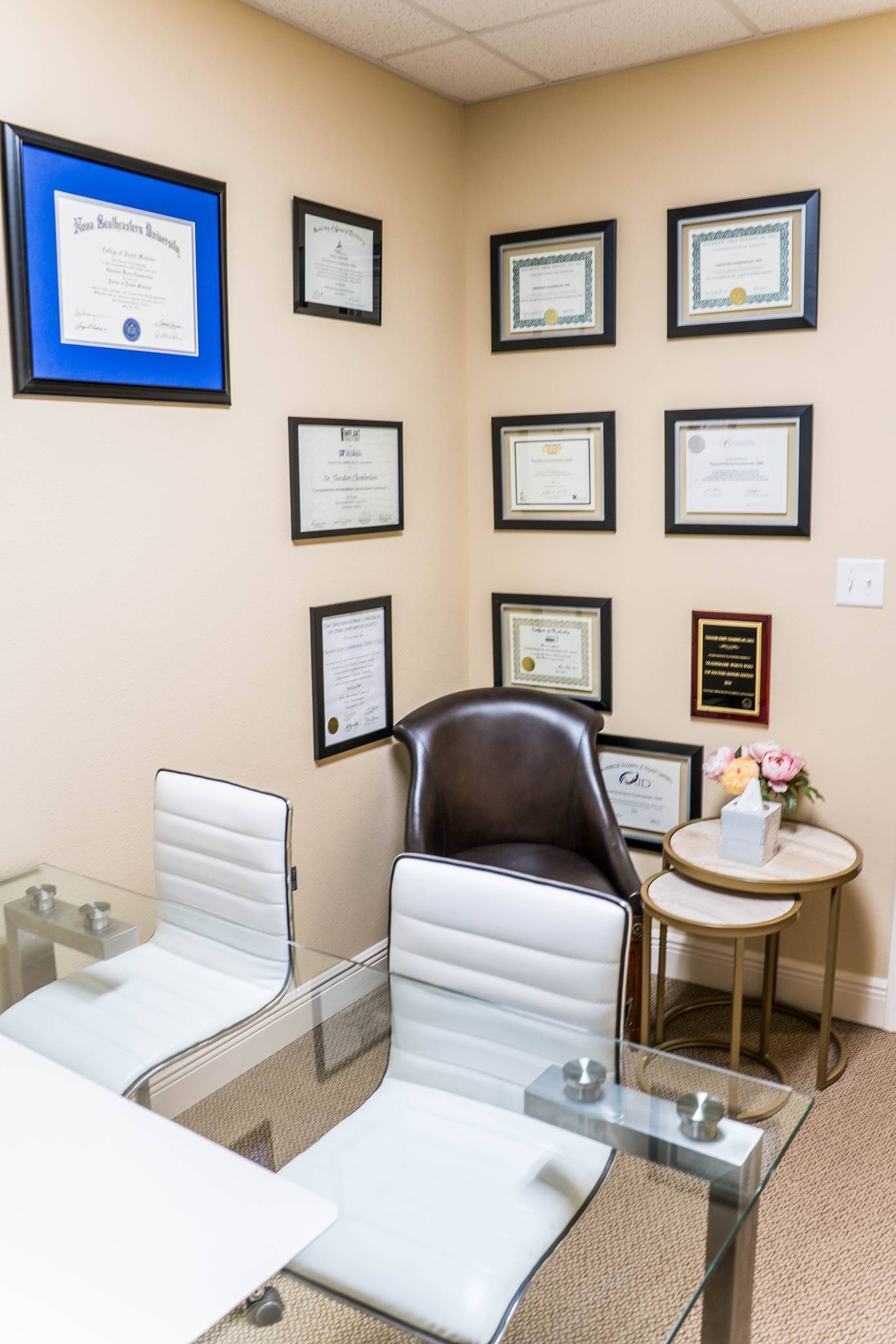 Chamberlain Dental | Best Dental Office in Clearwater, FL