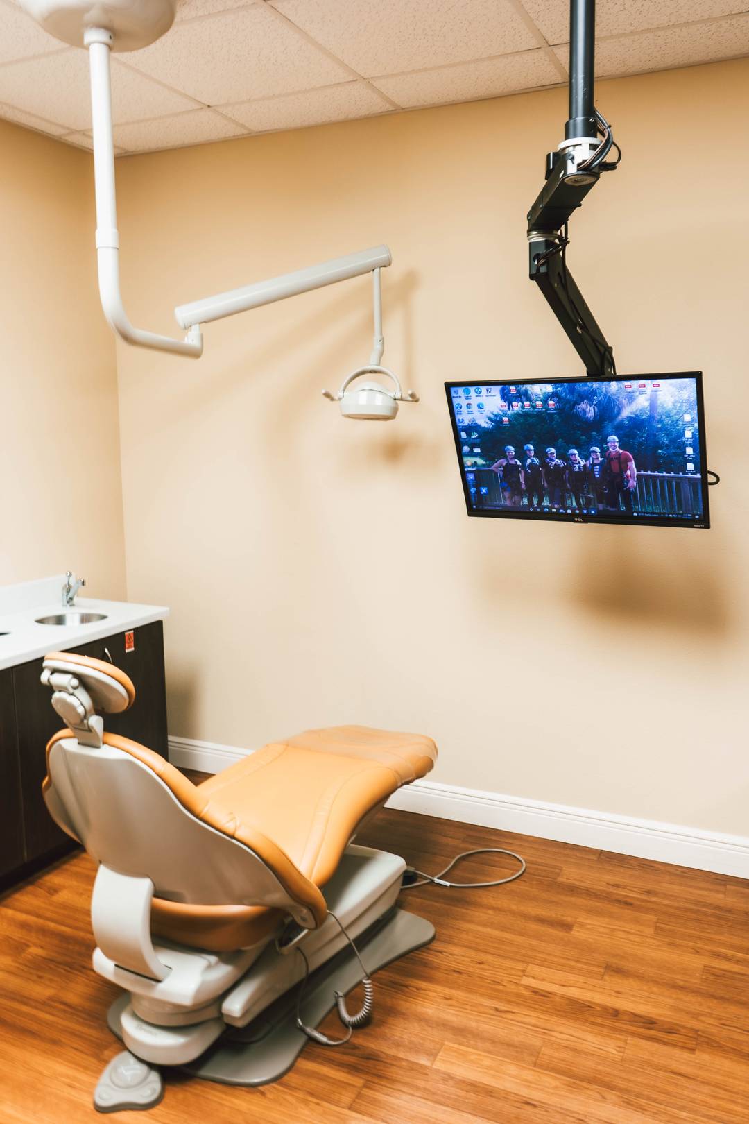 Chamberlain Dental | Best Dental Office in Clearwater, FL