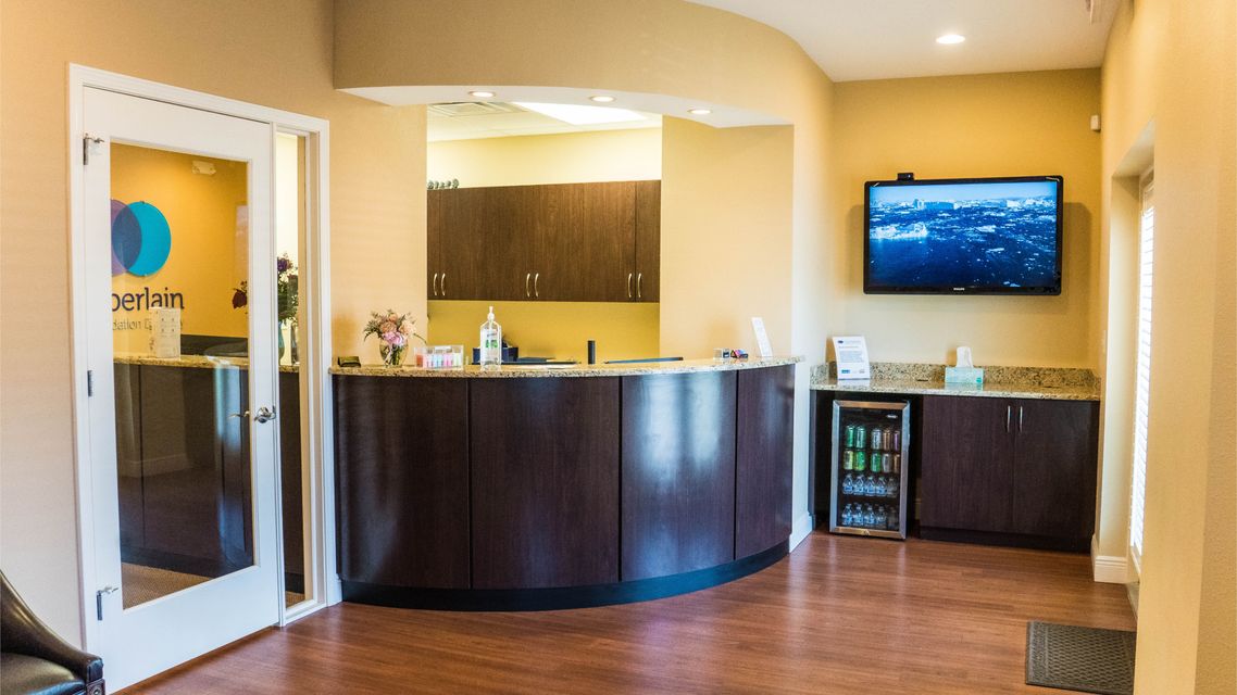 About Chamberlain Dental