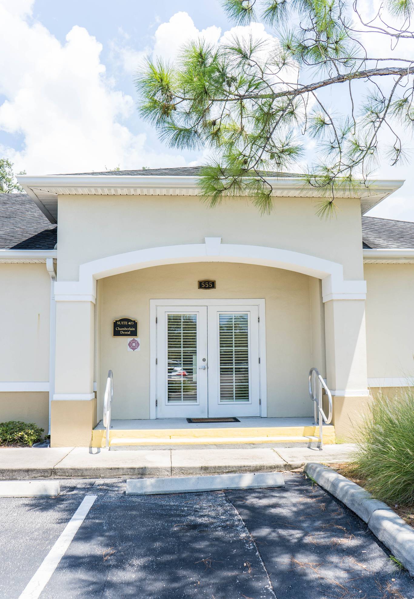 Dentist Clearwater Fl | Family Dentistry – Chamberlain Dental