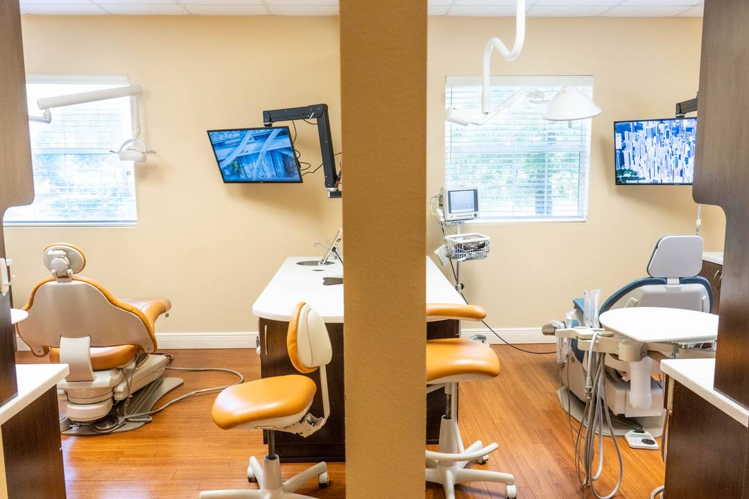 Chamberlain Dental | Best Dental Office in Clearwater, FL